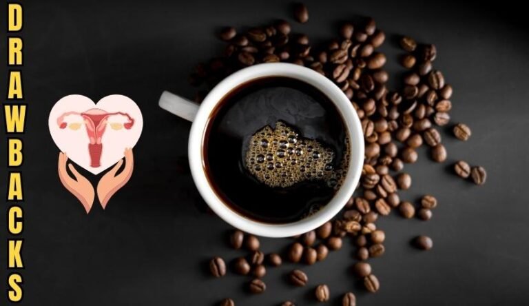 Is Black Coffee Good for Periods? Benefits & Side Effects