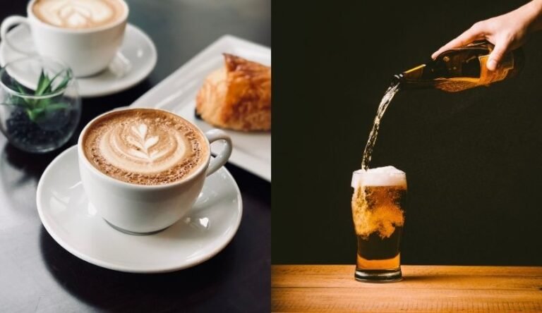 Coffee After Alcohol: Pros, Cons & Health Effects Explained