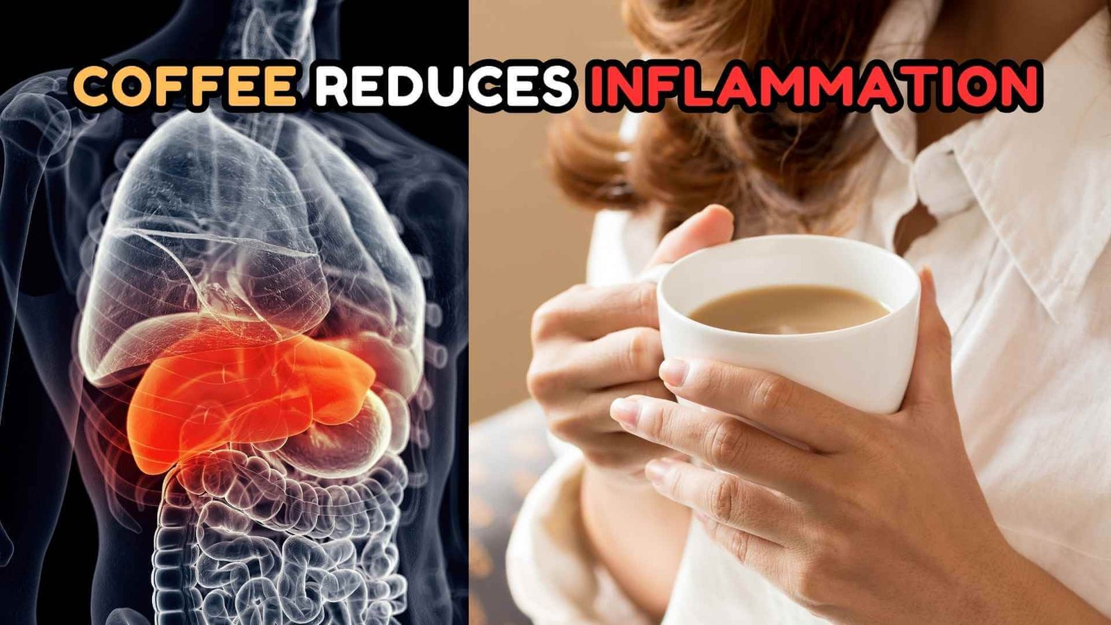 Does Coffee Reduce Inflammation? Surprising Health Benefits
