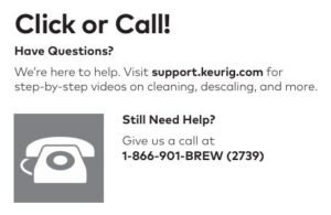 Keurig K-2500 Troubleshooting Guide: Fix Brewing Issues Fast