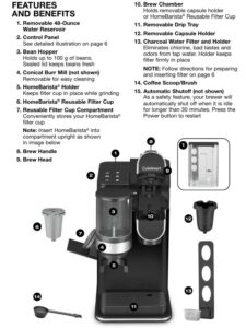 Fix Cuisinart DGB-2: Coffee Maker & Grinder Troubleshooting